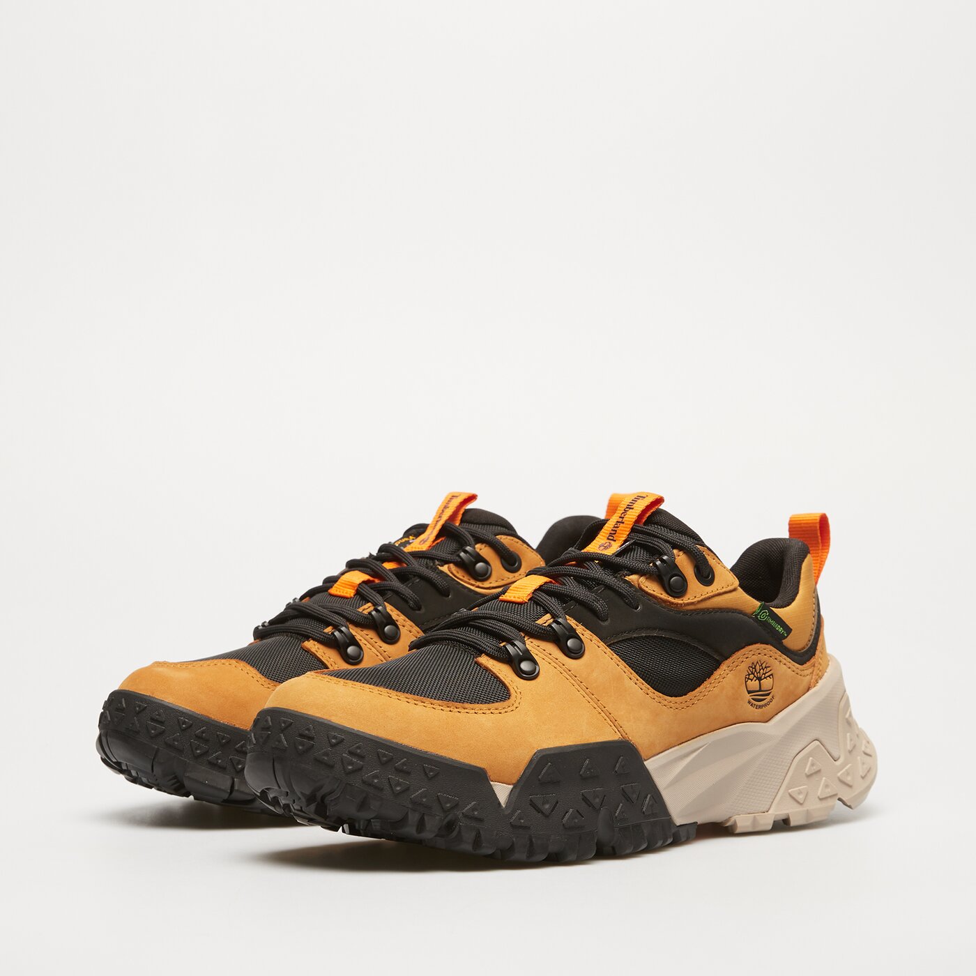 TIMBERLAND MOTION SCRAMBLE TB0A6A147541 | kolor MULTICOLOR | Mężczyźni ...