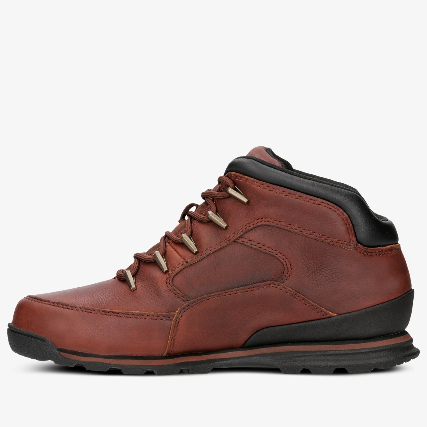 TIMBERLAND EURO ROCK HERITAGE TB0A1QGWD981 | kolor BRĄZOWY | Mężczyźni ...