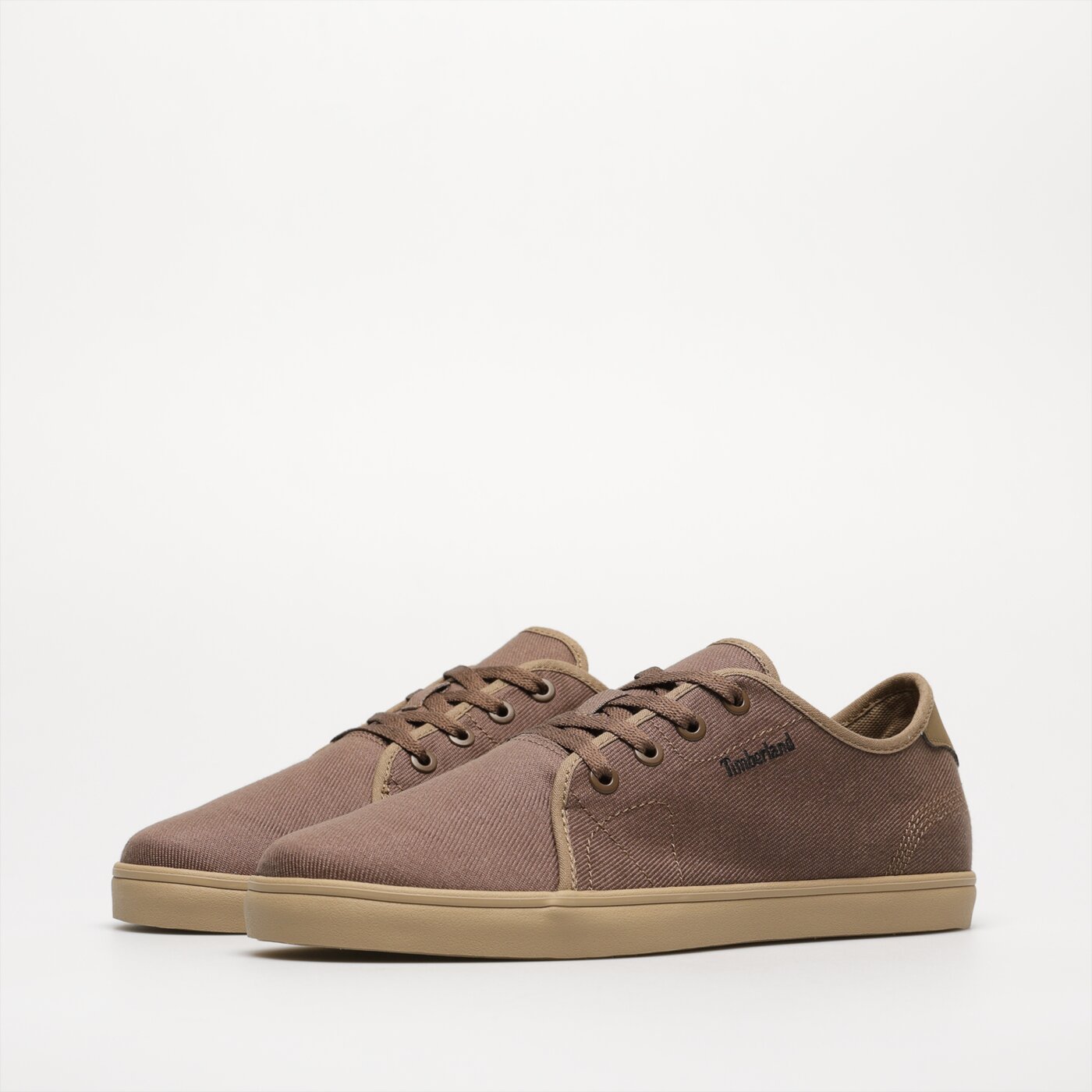 TIMBERLAND SKAPE PARK TENCEL OX TB0A5Z812061 | kolor BRĄZOWY ...