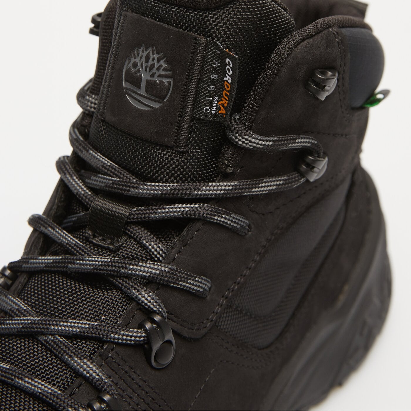 TIMBERLAND MOTION SCRAMBLE TB0A68XRW051 | kolor CZARNY | Mężczyźni ...