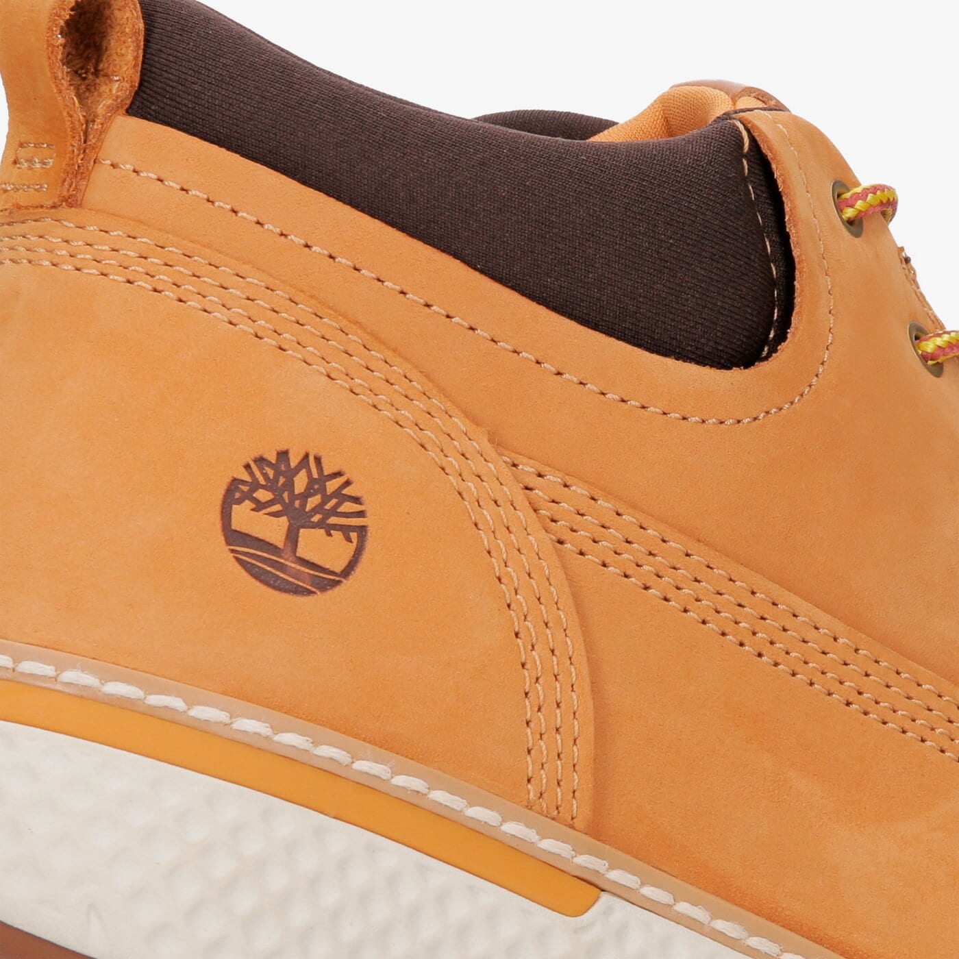TIMBERLAND CROSS MARK PT CHUKKA TB0A1TR82311 | kolor żółty | Mężczyźni ...
