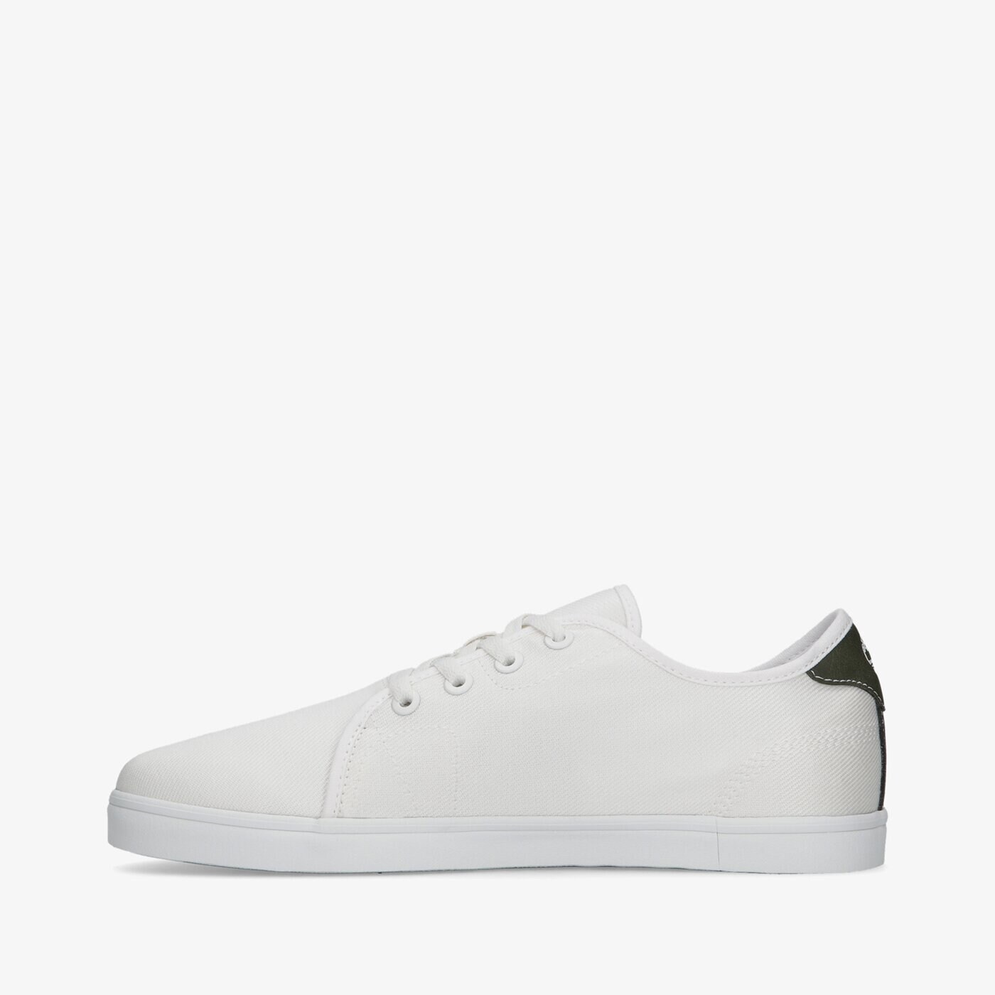TIMBERLAND SKAPE PARK TENCEL OX TB0A29JXL771 | kolor biały | Mężczyźni ...
