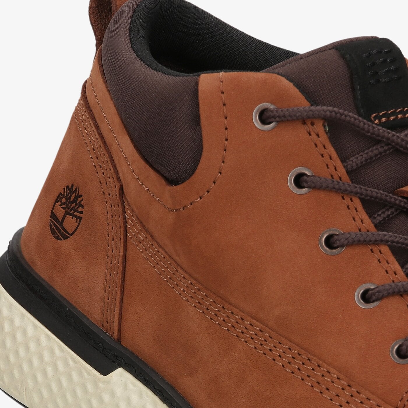 TIMBERLAND CROSS MARK PT CHUKKA TB0A2BH8A201 | kolor BRĄZOWY ...