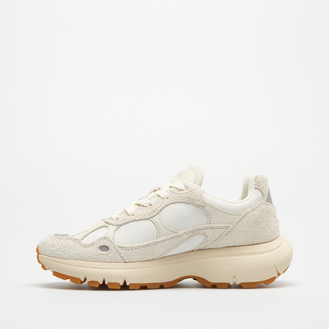 TIMBERLAND HAZEL LANE LOW LACE UP SNEAKER TB0A42X8ETD1 | kolor biały ...