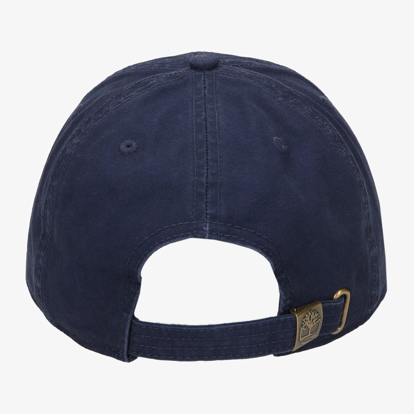 TIMBERLAND CZAPKA COTTON CANVAS BB CAP SELF BACKSTRAP TB0A1F544511 ...