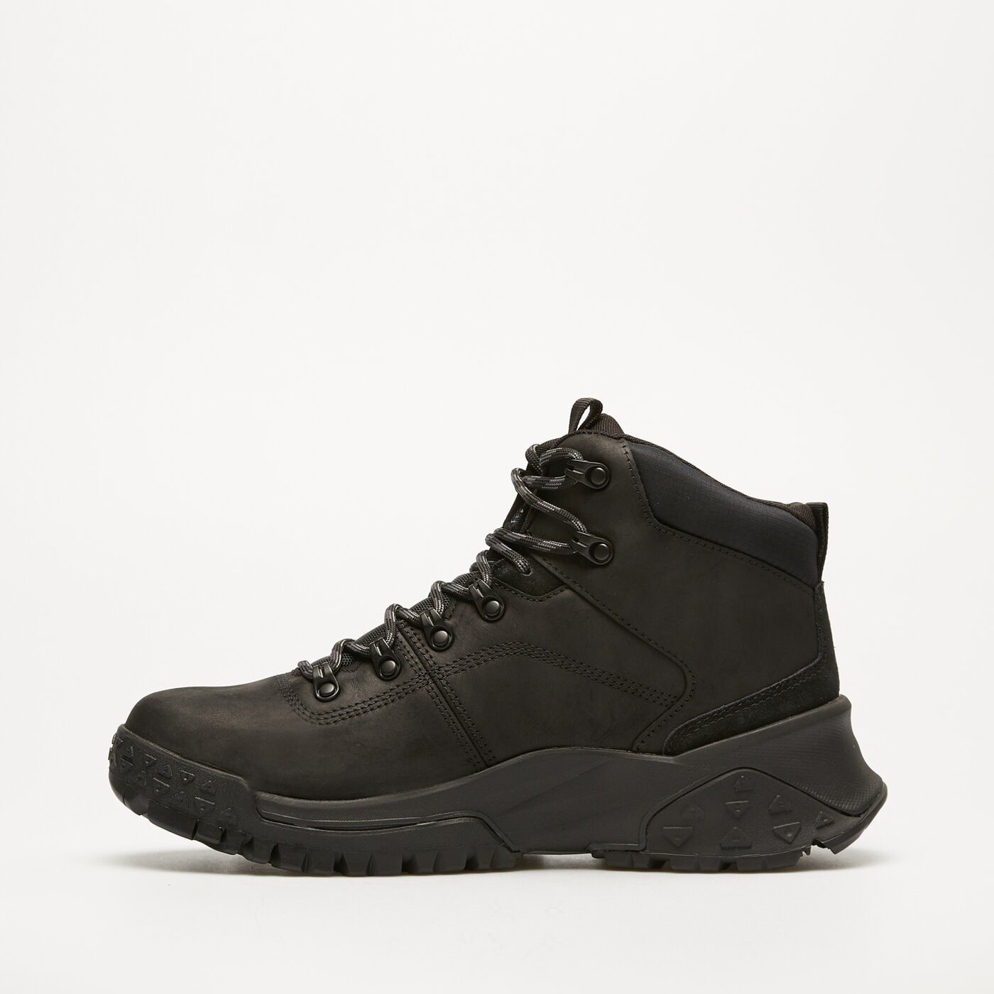 TIMBERLAND MOTION SCRAMBLE MID TB0A6CENW021 | kolor CZARNY | Mężczyźni ...