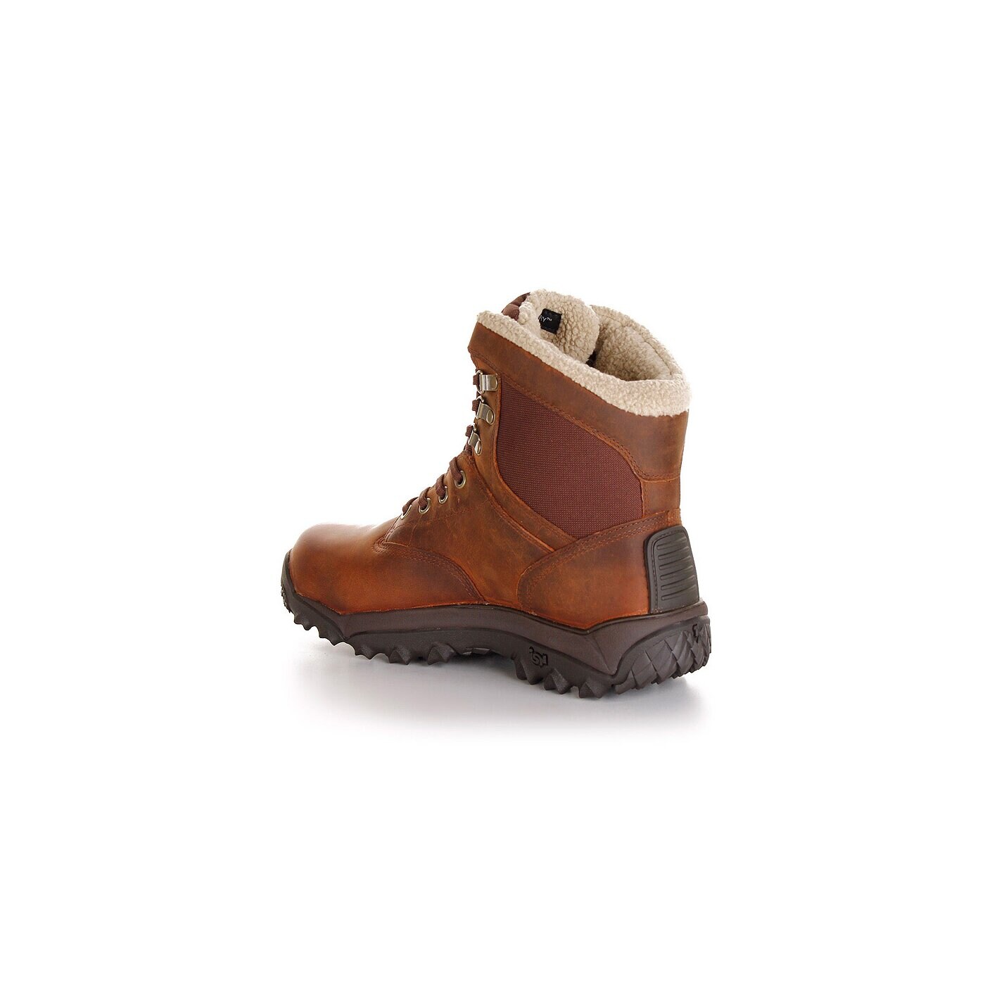 TIMBERLAND EK FRONT COUNTRY WINTER BOOT 5434R | kolor BRĄZOWY ...
