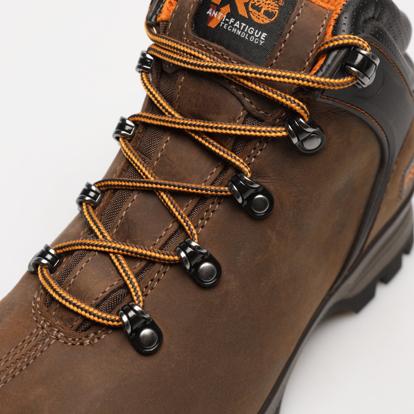 TIMBERLAND SPLITROCK XT PRO TB1A1ZFP2141 | kolor BRĄZOWY | Mężczyźni ...