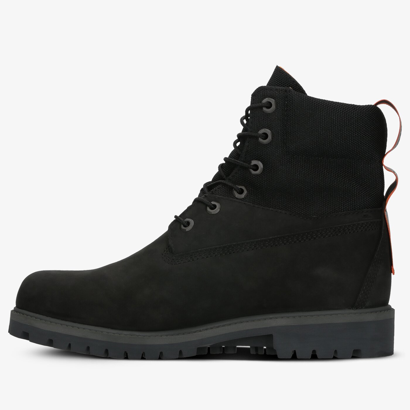 TIMBERLAND 6" WP TREADLIGHT BOOT TB0A2DPJ0011 | kolor CZARNY ...