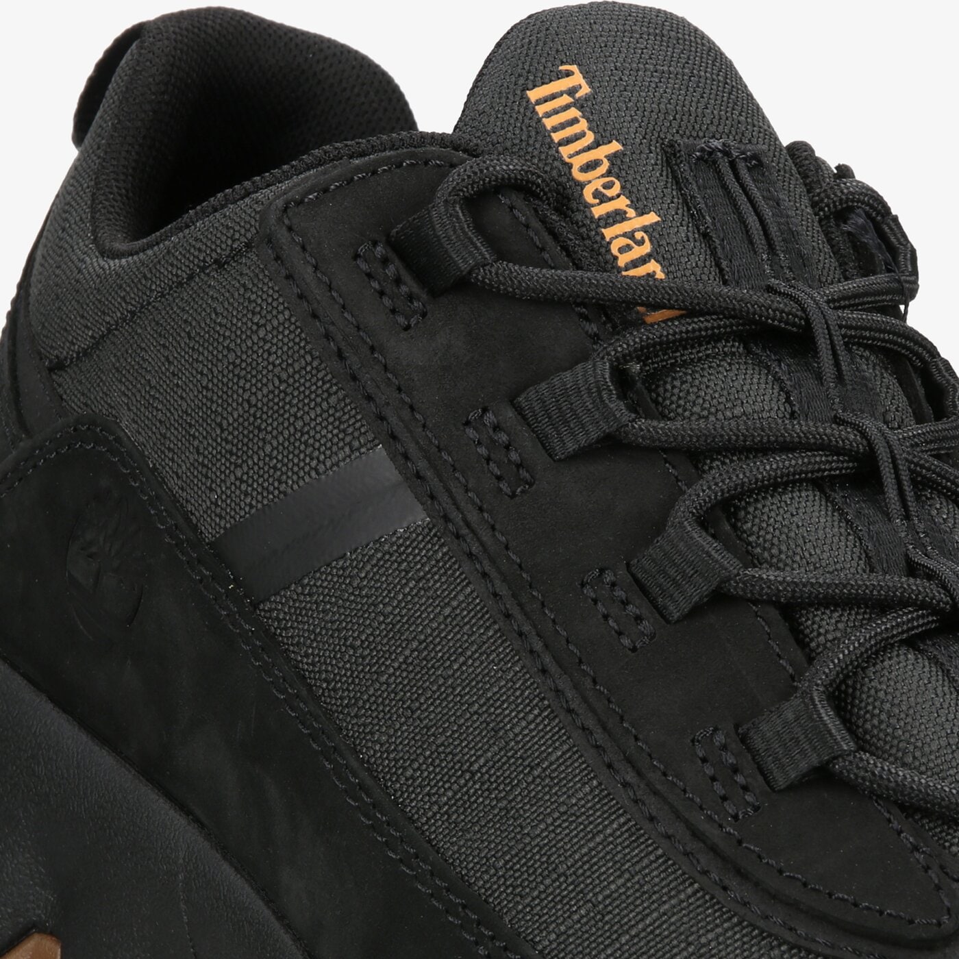 TIMBERLAND TBL EDGE L/F OX TB0A2HUF0011 | kolor CZARNY | Mężczyźni ...