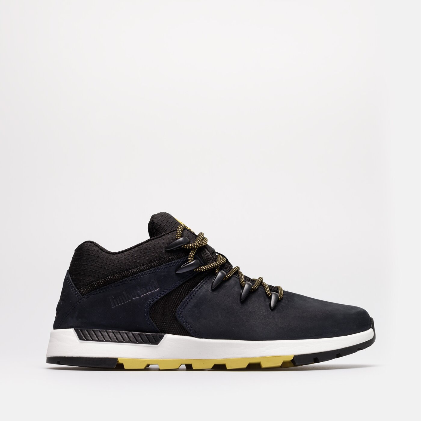 TIMBERLAND SPRINT TREKKER SUPER OX TB0A5VW40191 | kolor granatowy ...