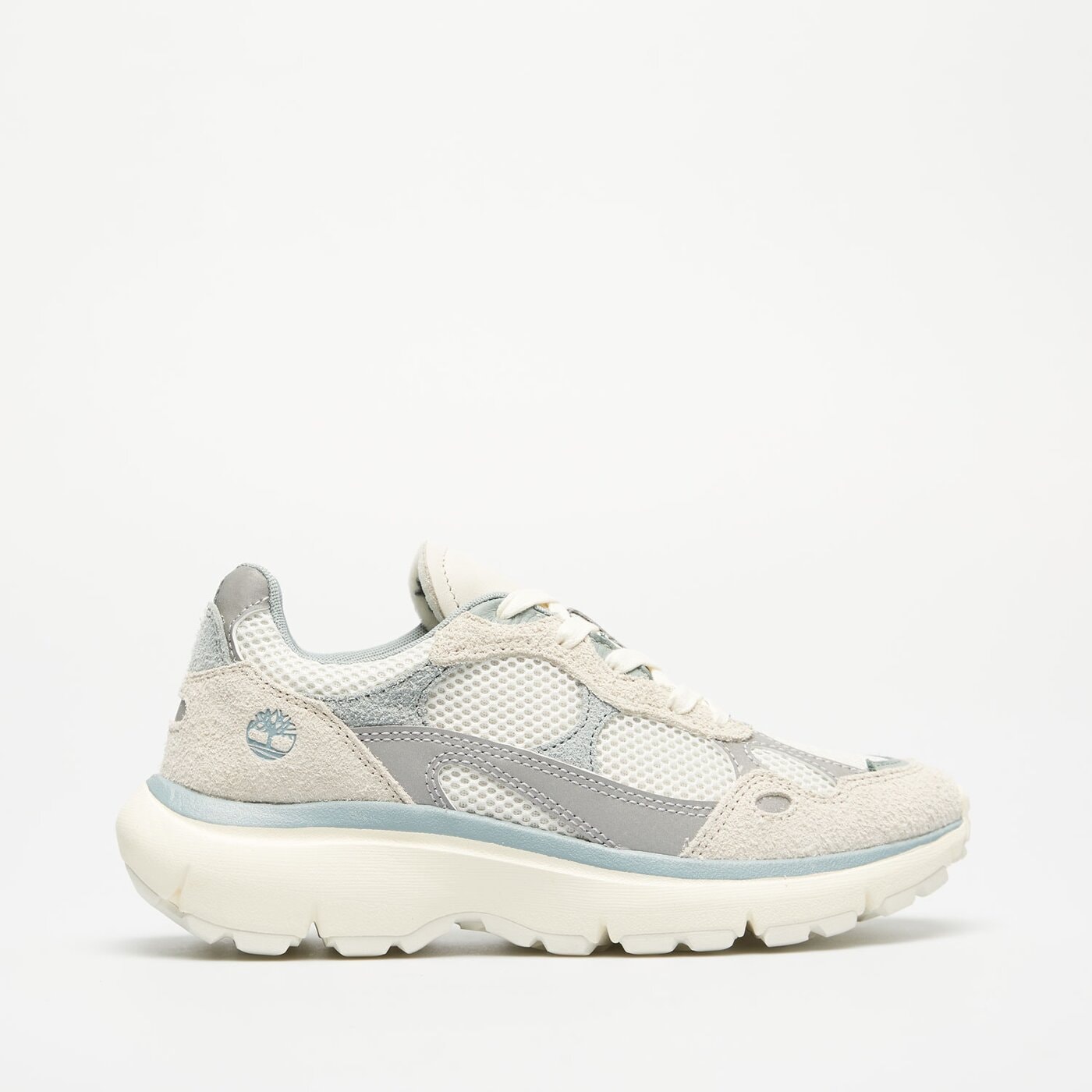 TIMBERLAND HAZEL LANE LOW LACE UP SNEAKER TB0A43R8A4C1 | kolor BEŻOWY ...