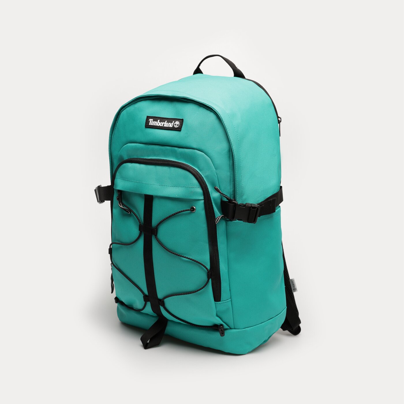 TIMBERLAND PLECAK OUTDOOR ARCHIVE BUNGEE BACKPACK TB0A5W81E341 | kolor niebieski | Kobiety ...