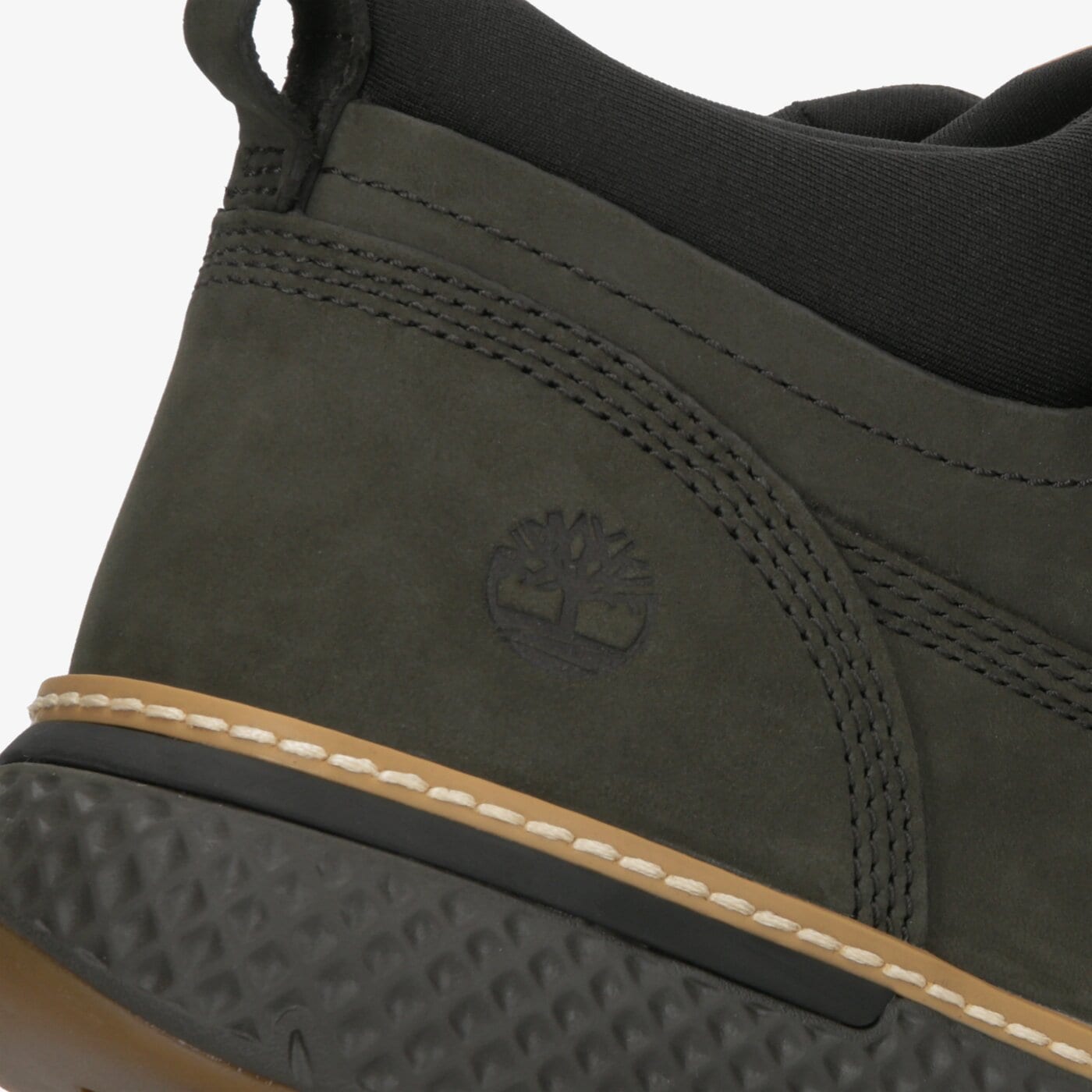 TIMBERLAND CROSS MARK PT CHUKKA TB0A26BEP011 | kolor CZARNY | Mężczyźni ...