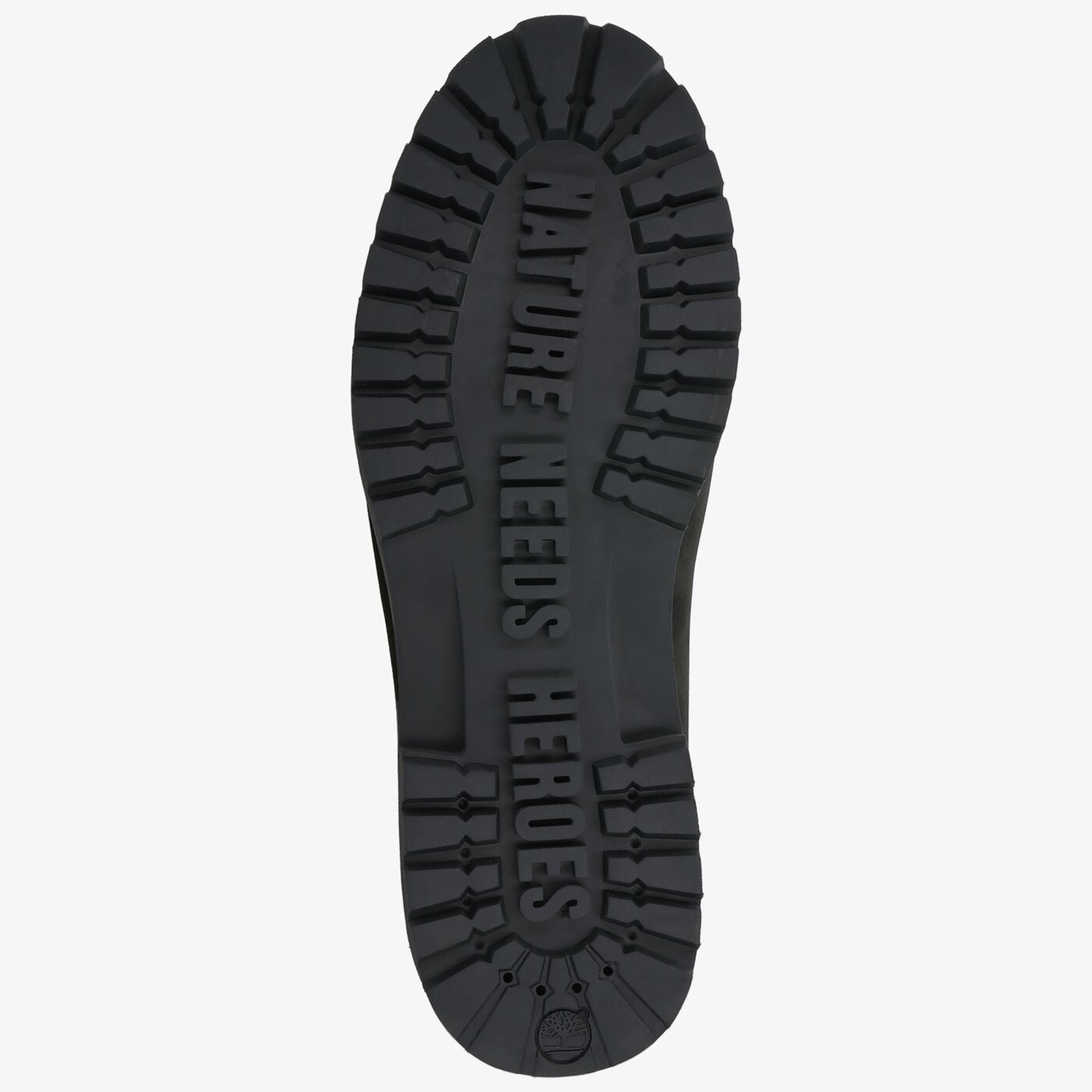 TIMBERLAND 6" WP TREADLIGHT BOOT TB0A2DPJ0011 | kolor CZARNY ...