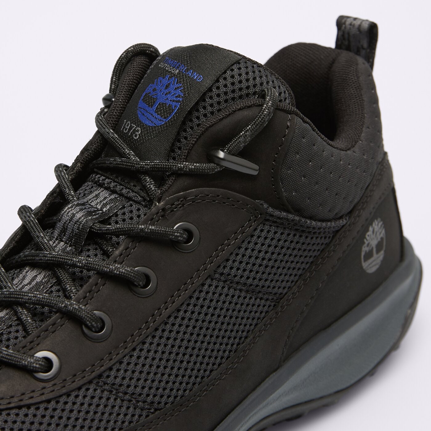 TIMBERLAND TIMBERCUSH MOTION 7 MID LACE SNEAKER TB0A6F7EW051 | kolor ...