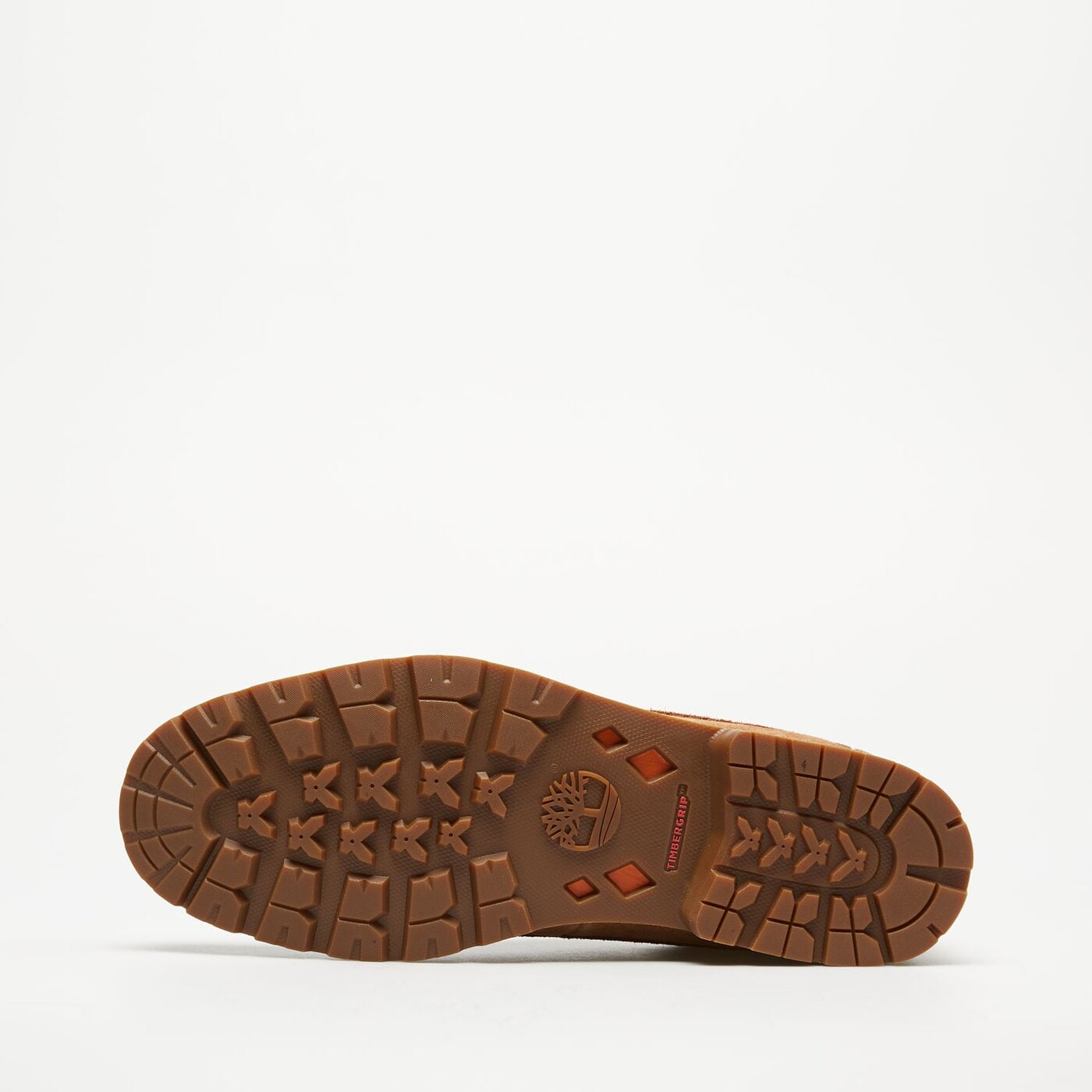 TIMBERLAND BRITTON SQUARE LACE UP SHOE TB0A6CBJEIZ1 | kolor BRĄZOWY ...
