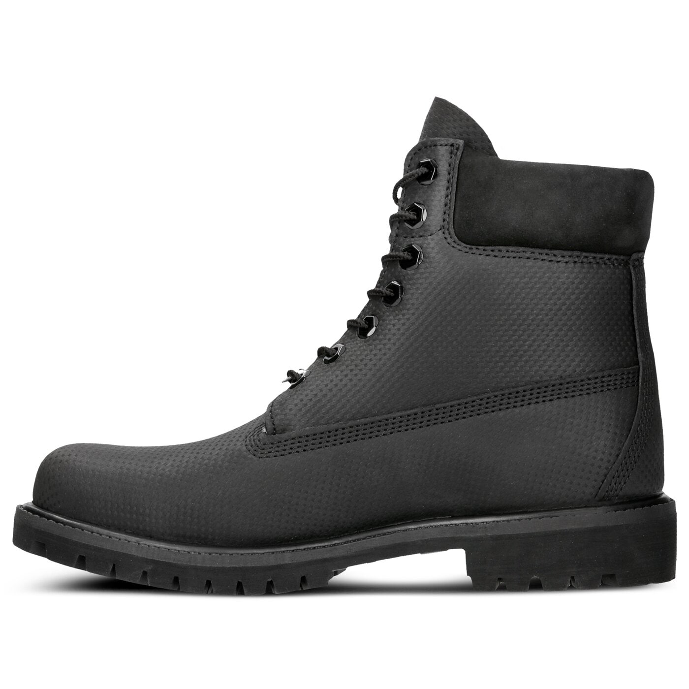 TIMBERLAND PREMIUM 6 INCH HELCOR BOOT cA1TWR | kolor CZARNY | Mężczyźni ...