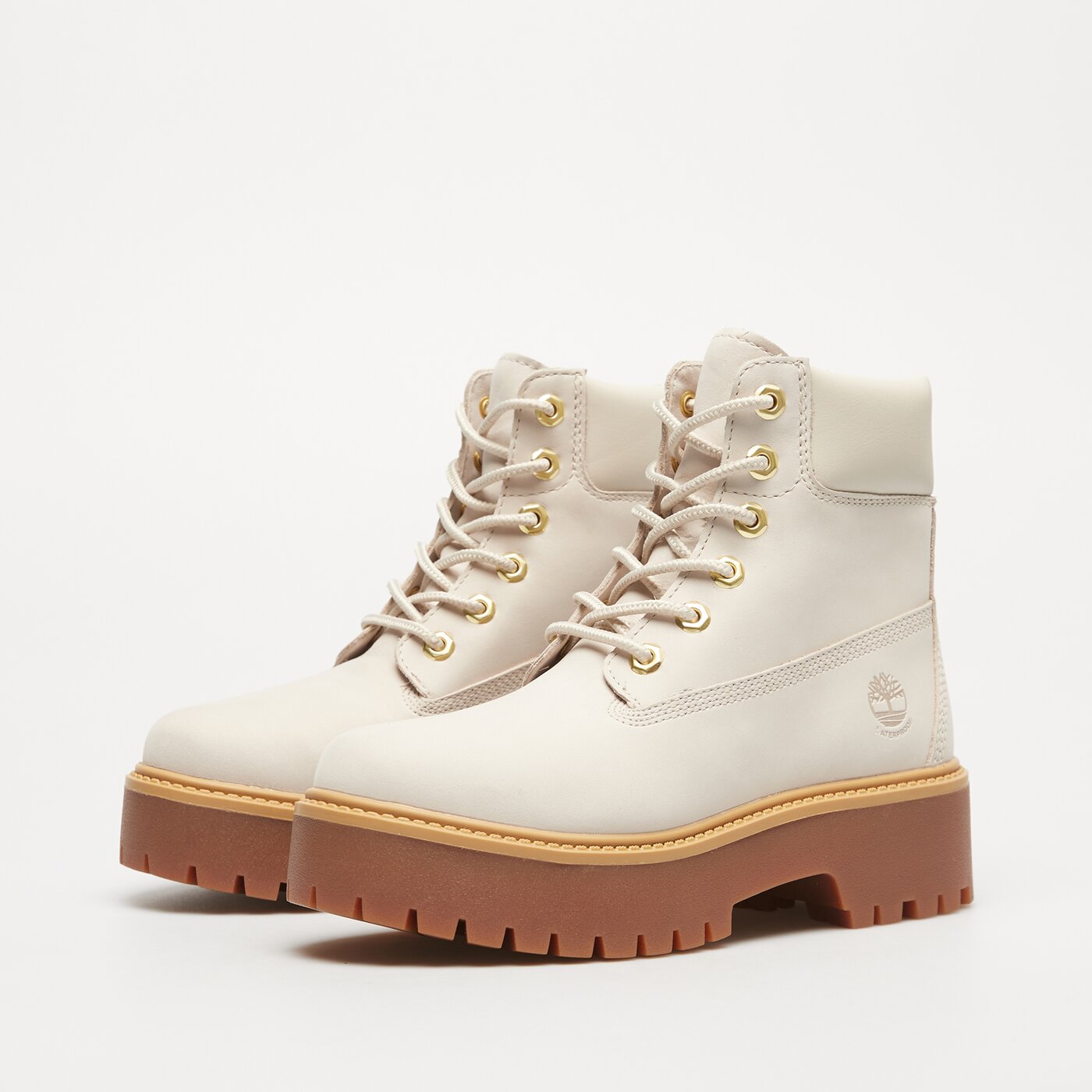 TIMBERLAND STONE STREET TB0A6AWZF481 | kolor szary | Kobiety | Buty ...